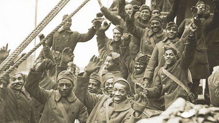 BBC World Service - The War That Changed the World - Episode guide