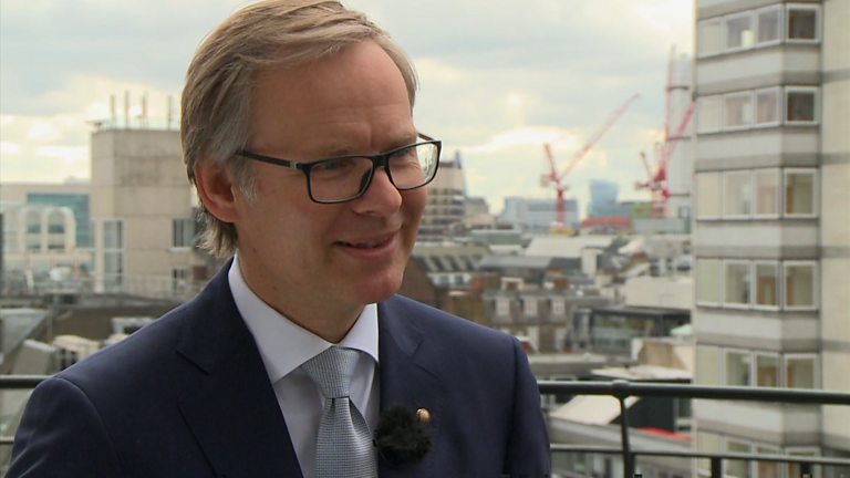 BBC News - BBC Business Live