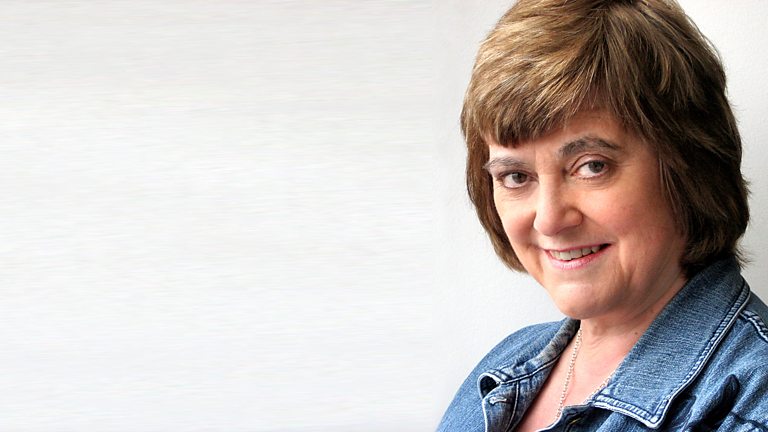 BBC Radio 4 - The Archers - Pat Archer