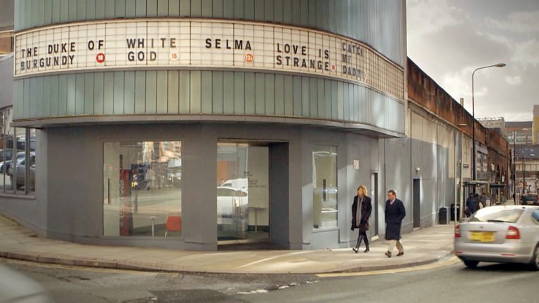 BBC One - Fake or Fortune?, Series 4, Lowry