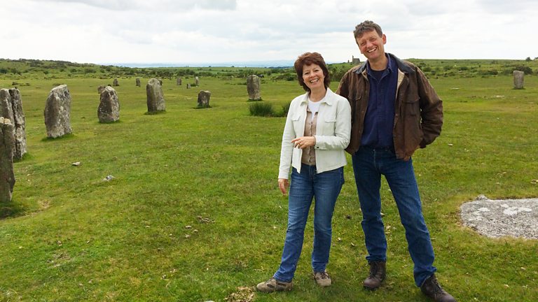 BBC Radio 4 - Open Country, Celebrating Golowan in Cornwall, Helen Mark ...