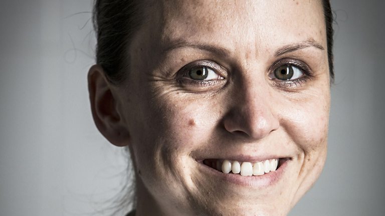 BBC Two - Great British Menu, Series 10 - Pip Lacey