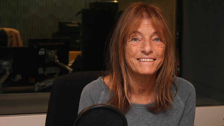 BBC Radio 4 - Desert Island Discs, Ruth Rogers