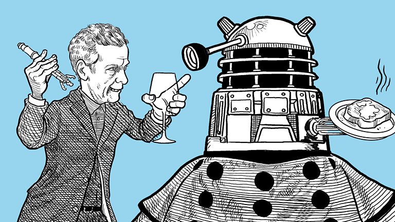 BBC Radio 4 - A History of Ideas, Catharine Edwards on Seneca and ...