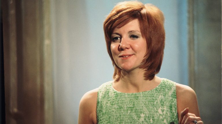 BBC World Service - The Newsroom, 'Cilla's second single was mind-blowing'