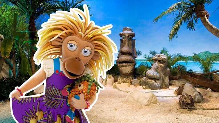 CBeebies Radio - ZingZillas - Episode guide