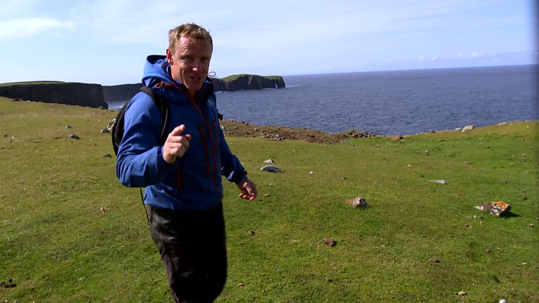 BBC Two - Coast - Clips