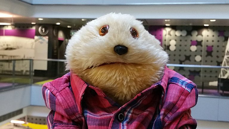 BBC Radio 5 Live - 5 Live In Short, Gordon the Gopher: Back from rehab