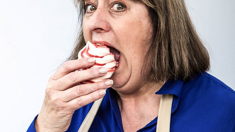 BBC One - The Great British Bake Off - Bread Week