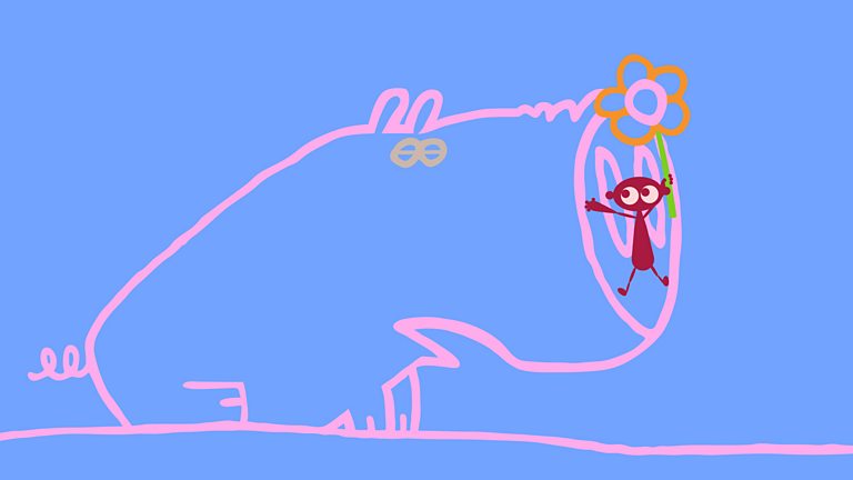 CBeebies - Dipdap - Available now