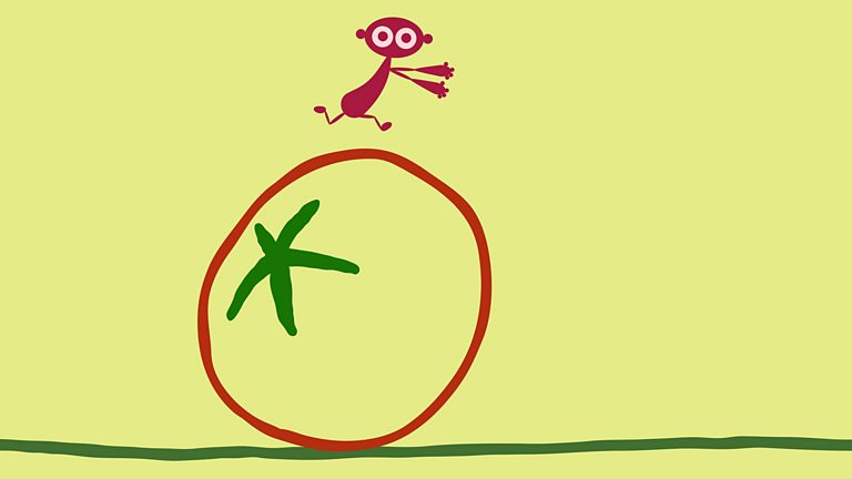 CBeebies - Dipdap - Available now