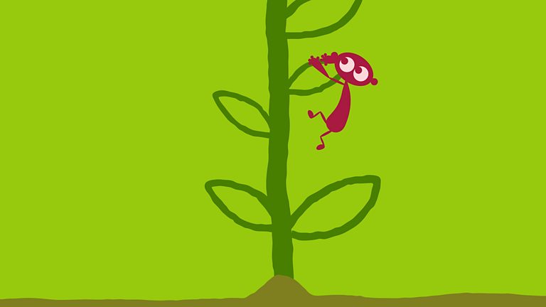 CBeebies - Dipdap - Available now