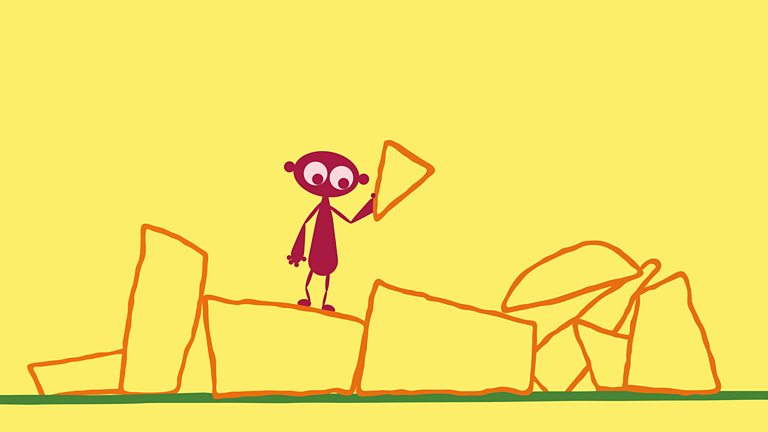CBeebies - Dipdap - Episode guide