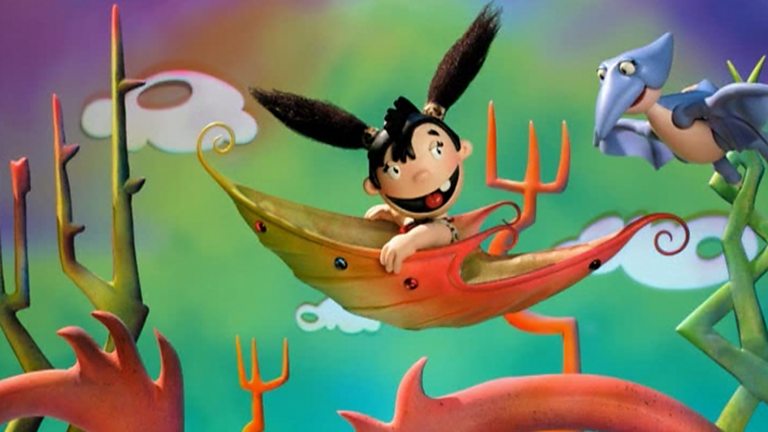 BBC ALBA - Igam Ogam