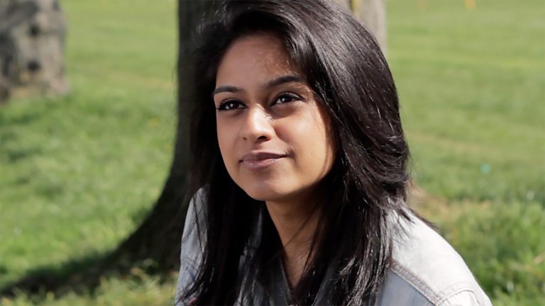 BBC Asian Network - Alpa Pandya, Bhavnisha Parmar, Bhavnisha Parmar ...