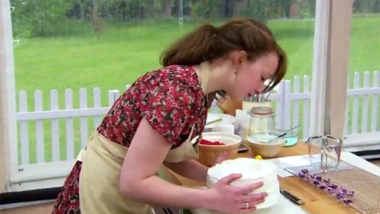 BBC One - The Great British Bake Off, Series 6, Desserts, Trailer: The ...