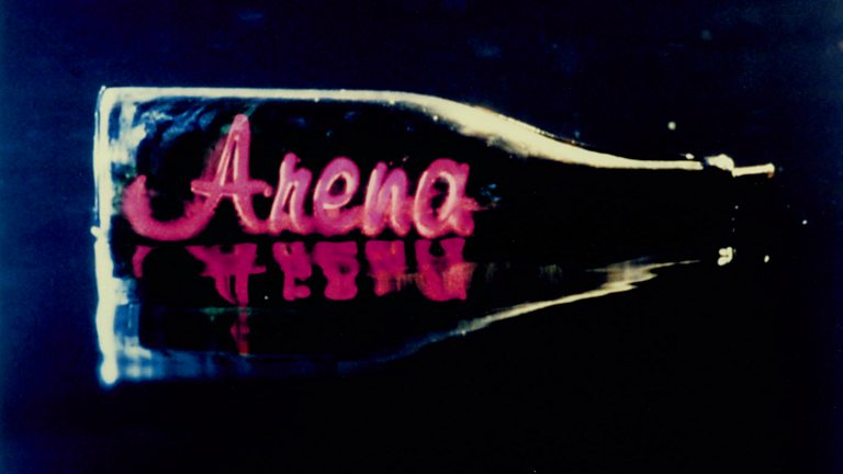 BBC Four - Arena