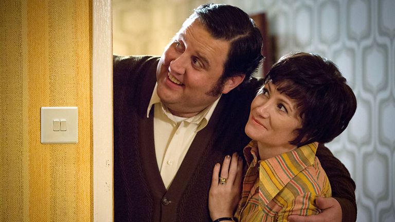 BBC Two - Cradle to Grave - Episode guide