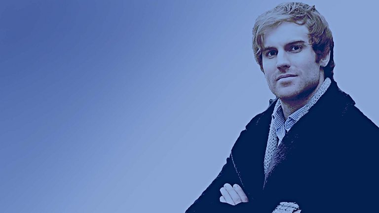BBC Radio 4 - The Archers - Clips
