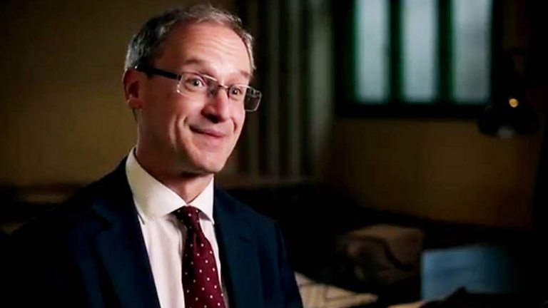 BBC Two - Bletchley Park: Codebreaking's Forgotten Genius