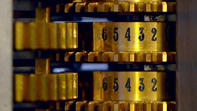 BBC Four - Calculating Ada: The Countess of Computing - Not your ...