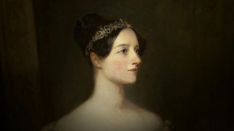 BBC Four - Calculating Ada: The Countess of Computing - Not your ...