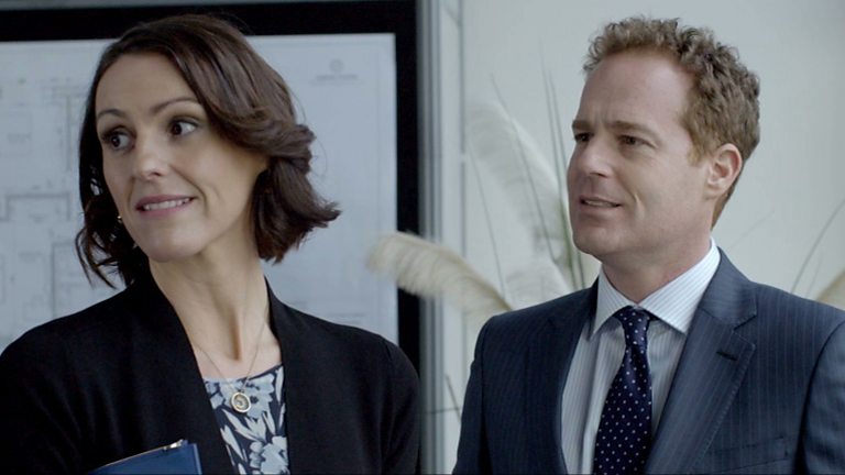 BBC One - Doctor Foster, Series 1, Episode 3