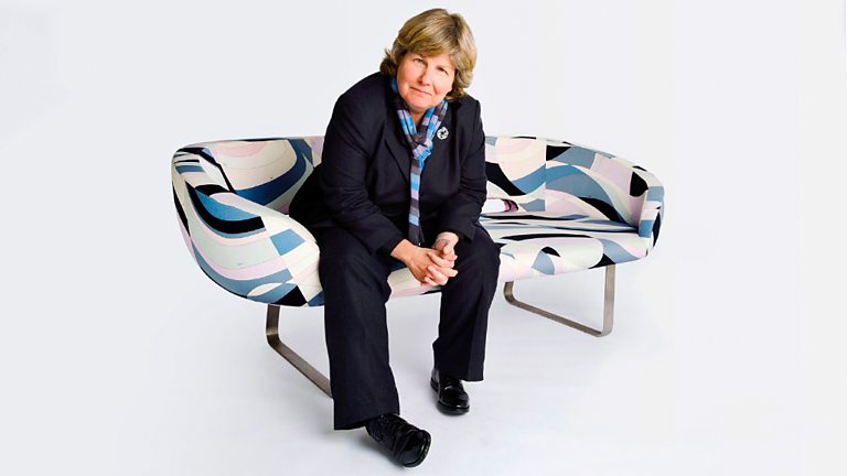 BBC Radio 4 - The News Quiz, Series 79, Episode 4, Recording The News Quiz - Sandi Toksvig ...