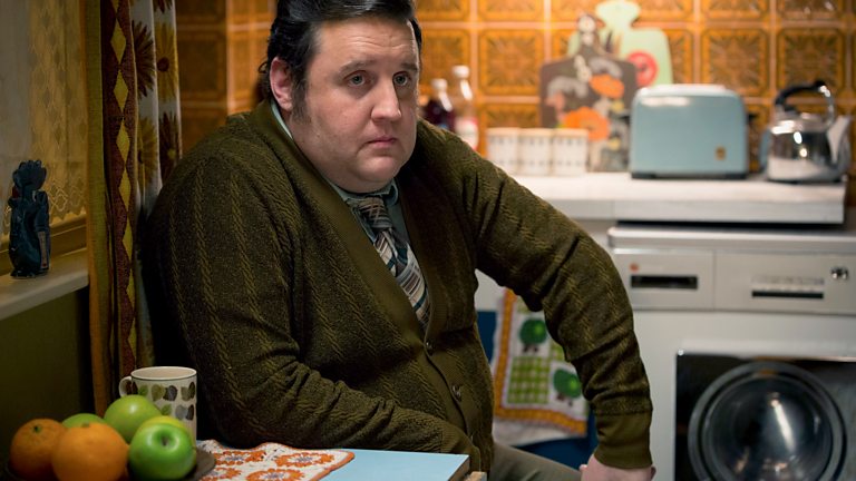 BBC Two - Cradle to Grave - Episode guide
