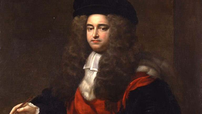 BBC Radio 4 Extra - Natural History Heroes, Edward Tyson