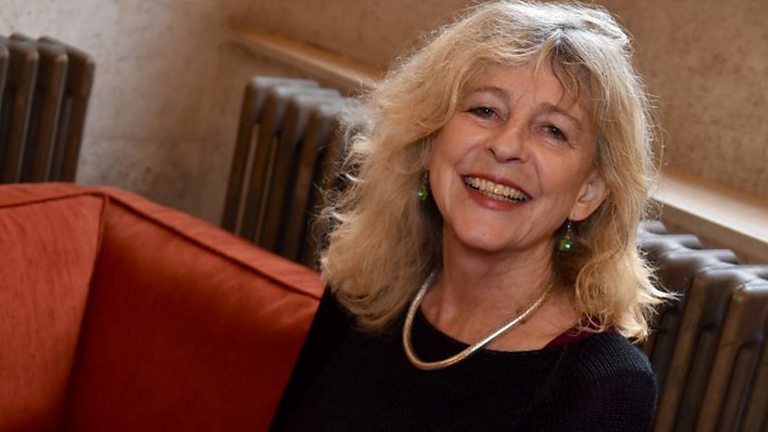 BBC World Service - World Book Club, Books that tell history