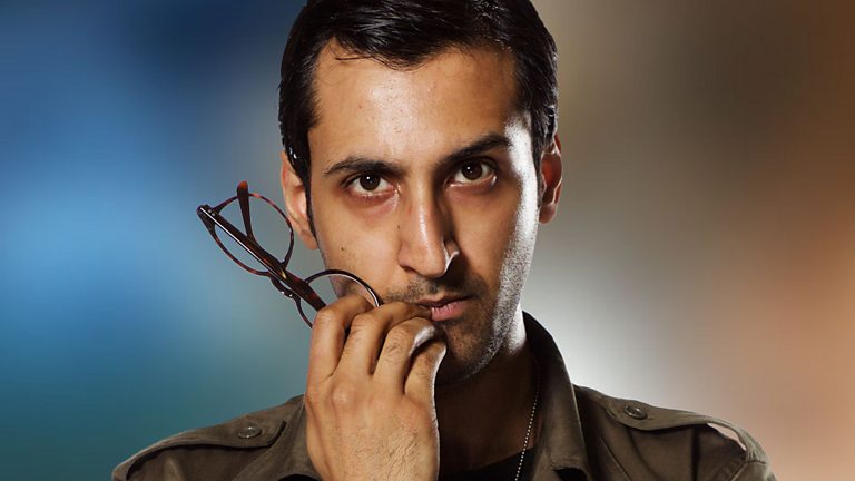 BBC One - Doctor Who (2005–2022), Series 9 - Ashildr