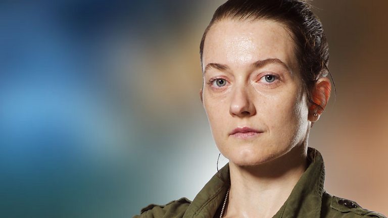 BBC One - Doctor Who (2005–2022), Series 9 - The General