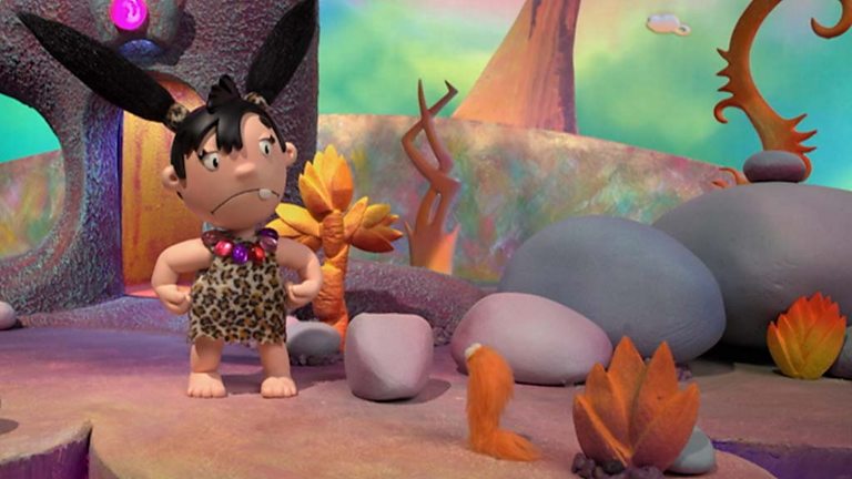 BBC ALBA - Igam Ogam - Episode guide