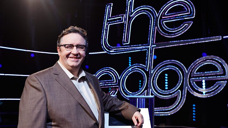 BBC One - The Edge, Series 1 - Episode guide