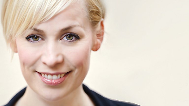 BBC Radio Scotland - Sunday Morning, 11/10/2015, Cora Bissett | Interview