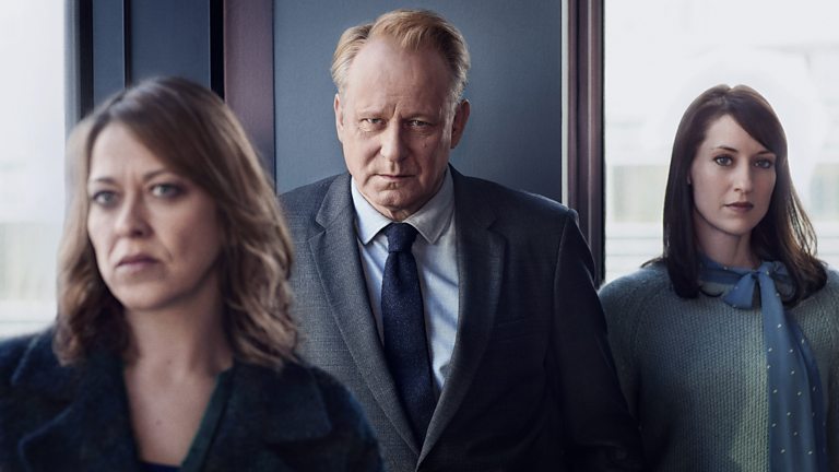BBC One - River