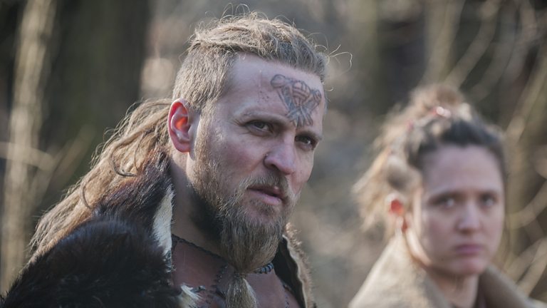 BBC Two - The Last Kingdom, Series 1 - Mildrith