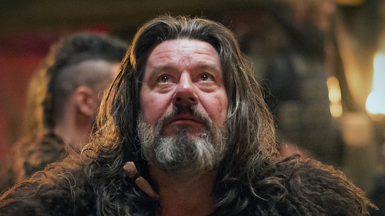 BBC Two - The Last Kingdom, Series 1 - Mildrith