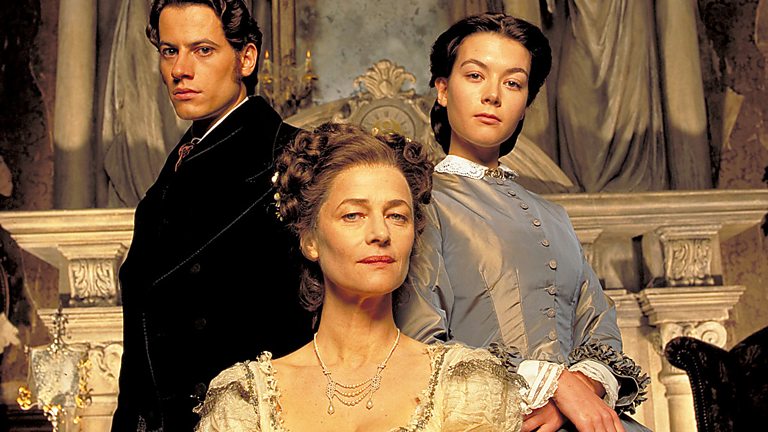 BBC Two - Great Expectations (1999), 'Great Expectations' - Pip brings ...