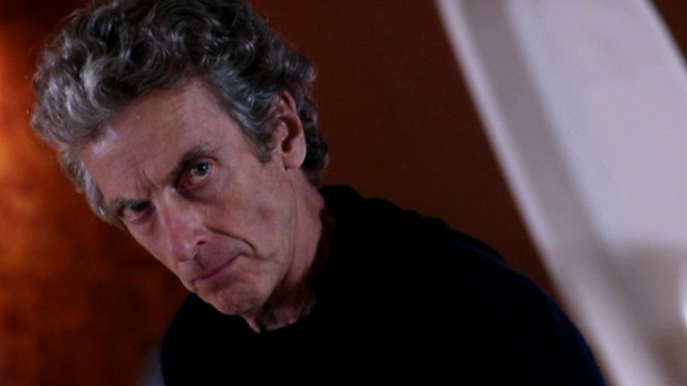 BBC One - Doctor Who (2005–2022), Series 9, The Zygon Invasion, The ...