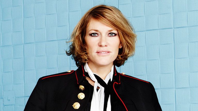 BBC Radio 6 Music - Cerys Matthews