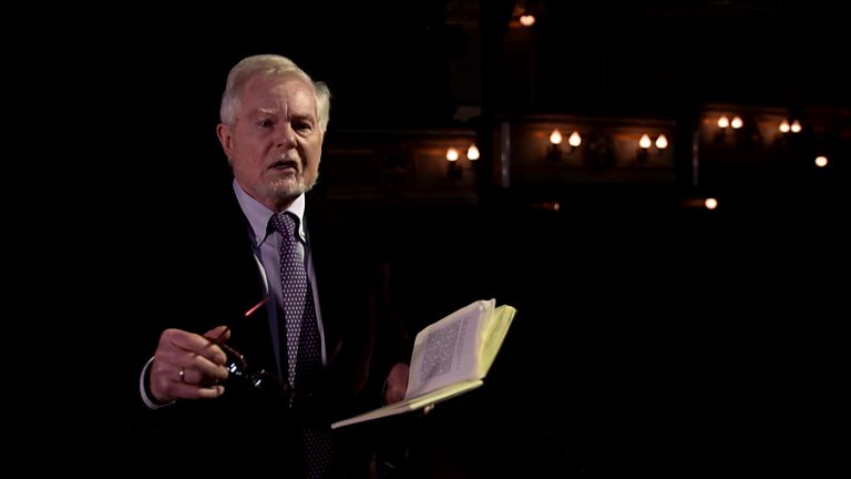 BBC Four - Secret Knowledge