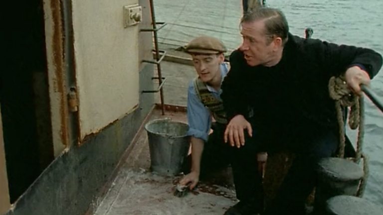 BBC - The Tales of Para Handy, Series 1 - Episode guide