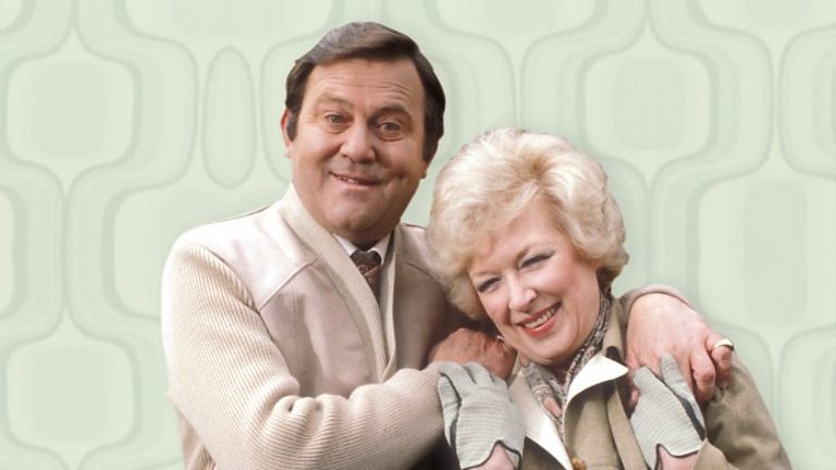 BBC One - Terry and June - Episode guide