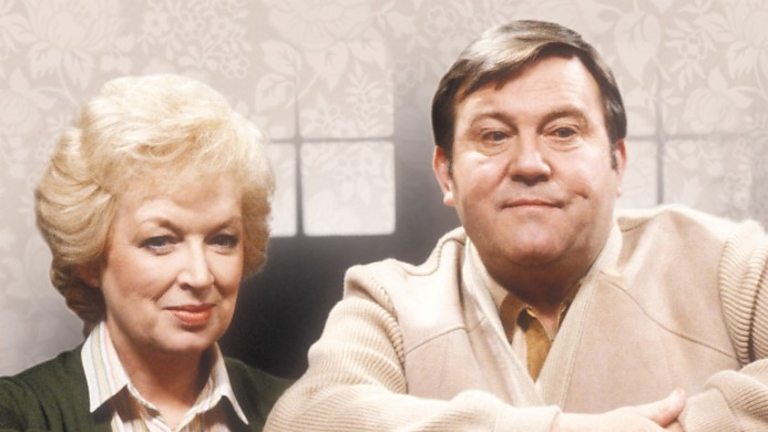 BBC One - Terry and June - Episode guide