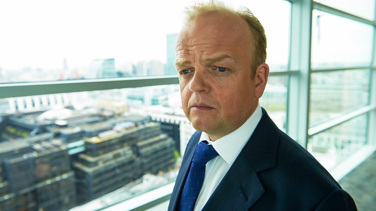 BBC One - Capital