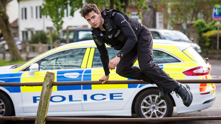 BBC One - Cuffs - Episode guide