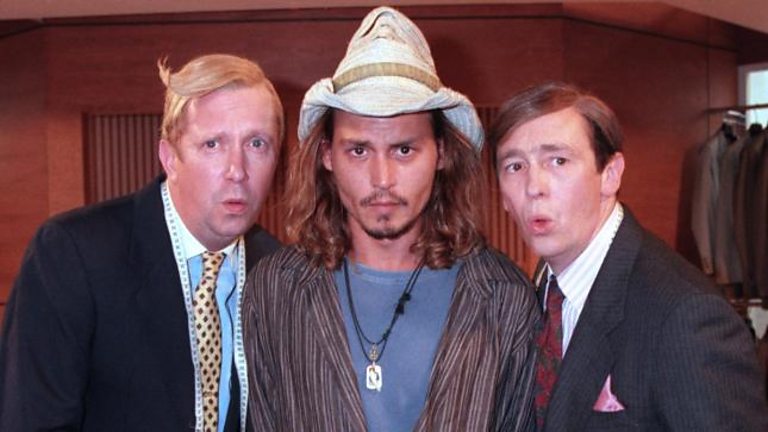 BBC Two - The Fast Show - Episode guide