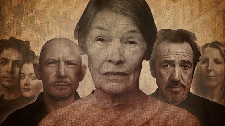 BBC Radio 4 - Drama on 4, Audio Drama